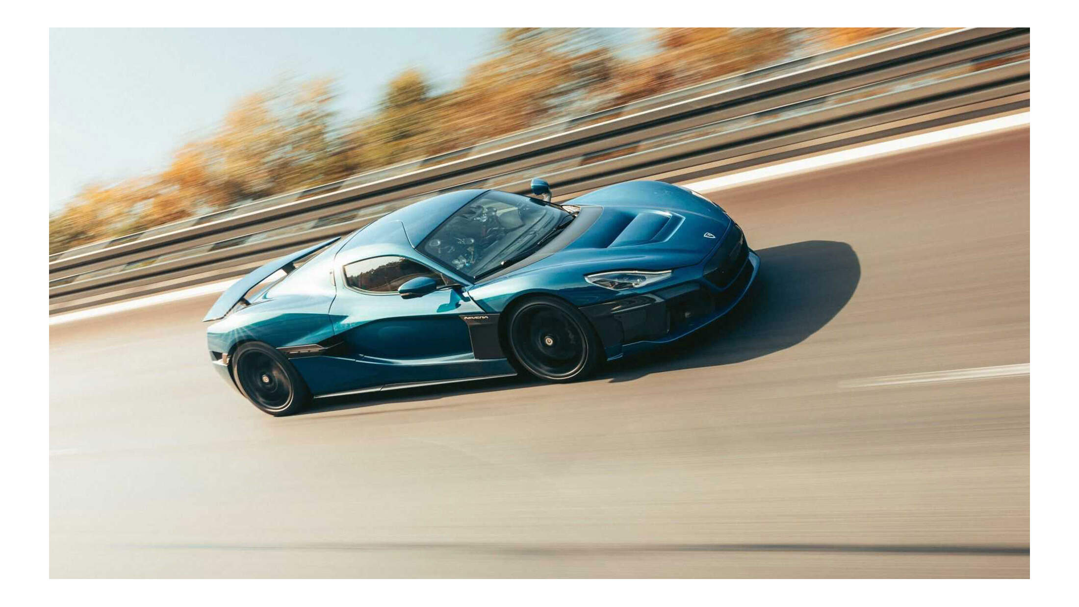 Rimac C Two wird Nevera 2021 Daten Infos Marktstart AUTO MOTOR UND SPORT