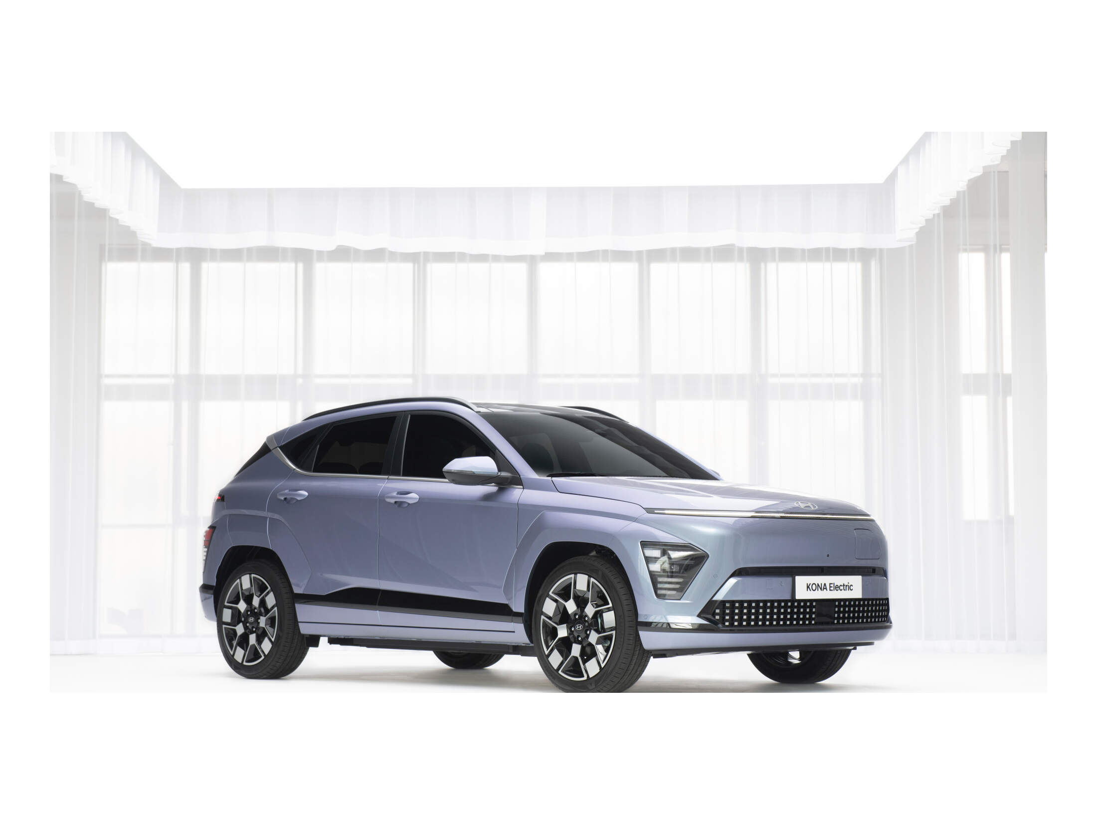 Hyundai Kona Neu gemachter Kompakt SUV AUTO MOTOR UND SPORT