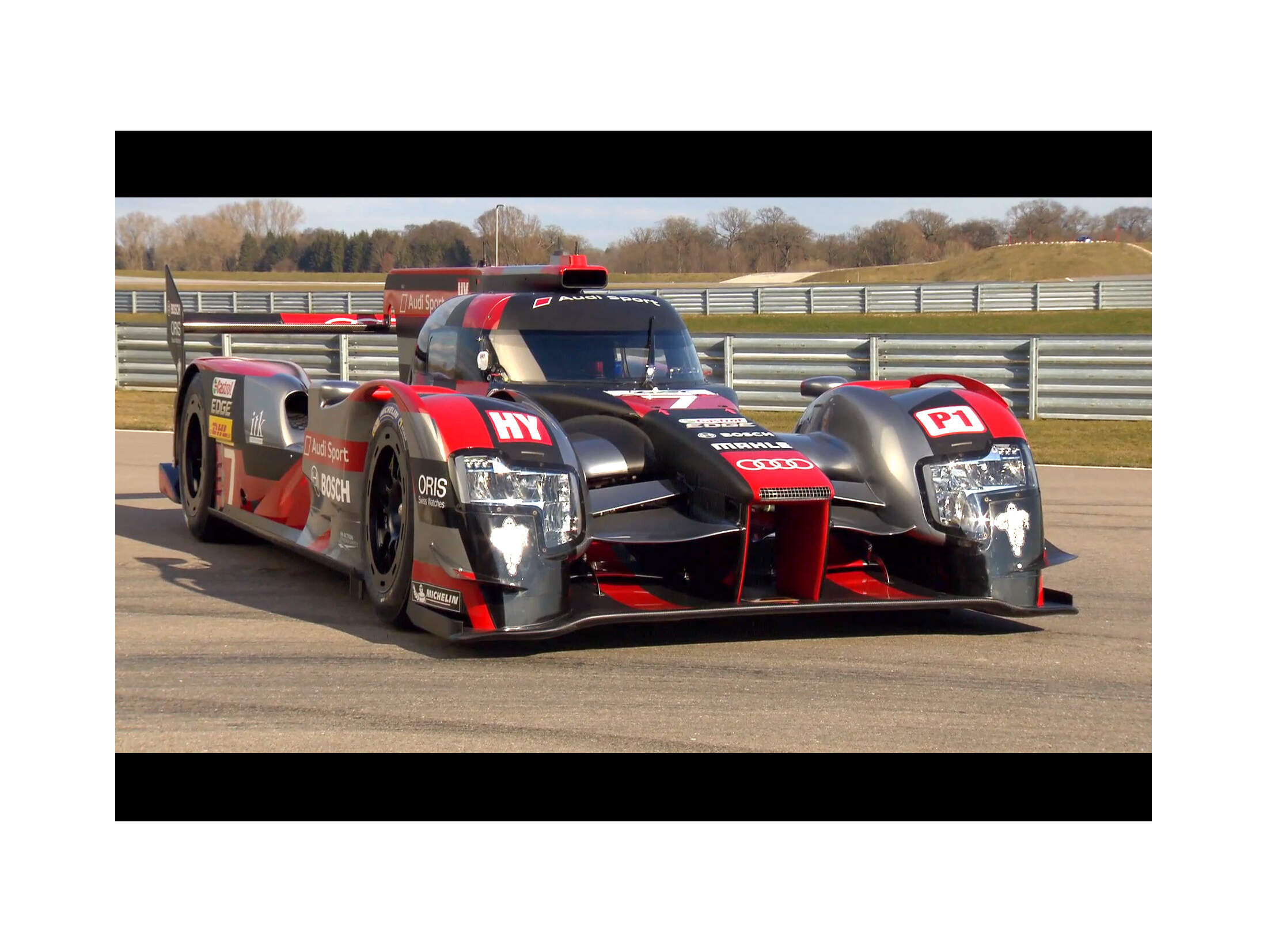 Audi r18 lmp1 store