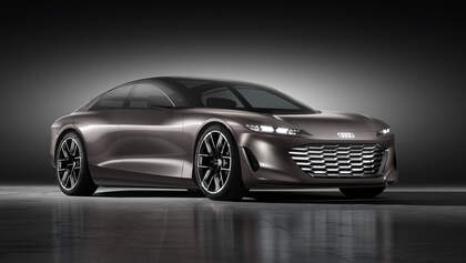 Audi: Der Verbrenner hat doch eine Zukunft – mit der PPC | AUTO MOTOR ...