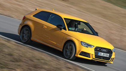 Modularer Querbaukasten von VW: Alles zum MQB | AUTO MOTOR UND SPORT