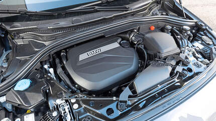 BMW 223d xDrive im Test: Der Alleskönner-BMW?