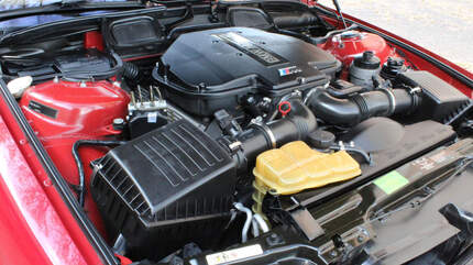 Bmw e38 engine store