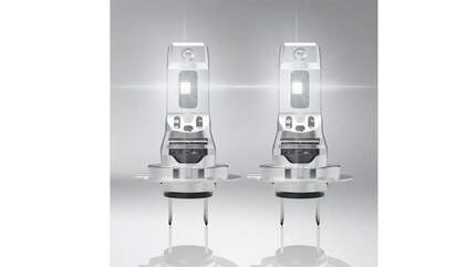 Neue Osram Night Breaker LED Speed H7: Nachrüstlampe einfacher zu montieren