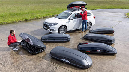 Dachboxen Test: Welche sind die besten?