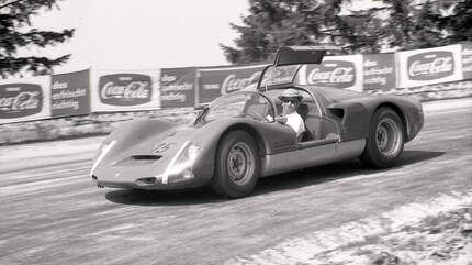 Porsche 906 Carrera 6 (1966): Preis, Stückzahl