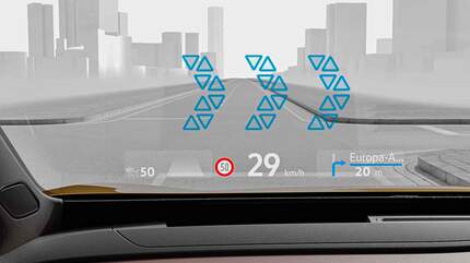 VW ID.4, Hyundai Kona E und Mercedes EQA im Test