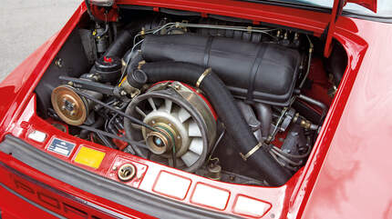 Die 8 besten Motoren der Welt: vom Vierzylinder bis zum V8