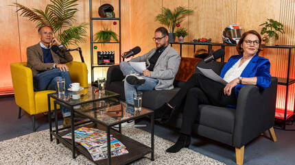 Porsche Designchef Michael Mauer: 911 als E-Auto hübscher