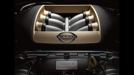 Von Boxer bis VR6: Die besten 6-Zylinder-Motoren der Welt