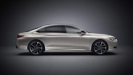 DS 9: Neuer Plug-in-Hybrid mit mehr Reichweite | AUTO MOTOR UND SPORT