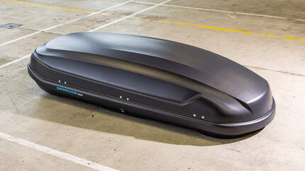 Dachboxen Test: Welche sind die besten? | AUTO MOTOR UND SPORT