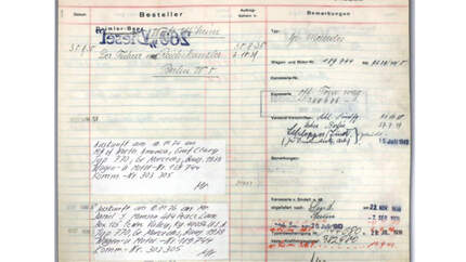 Mercedes-Benz 770 von 1938: Limousine aus Hitlers Fuhrpark | AUTO MOTOR ...