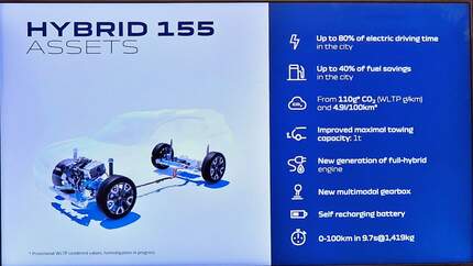 Dacia Bigster: Die 7 besten Details | AUTO MOTOR UND SPORT