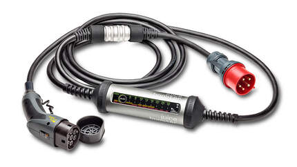 Übersicht Ladekabel für E-Autos | AUTO MOTOR UND SPORT