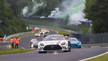 Affalterbach Racing Gmbh