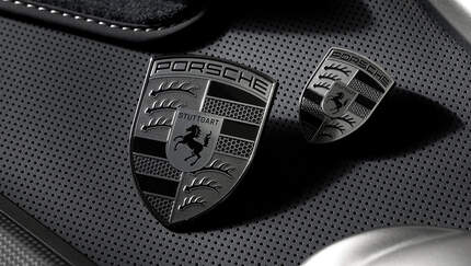 Porsche macht Turbos exklusiver: Turbonit statt Gold