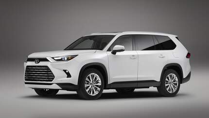 Toyota highlander auto start store