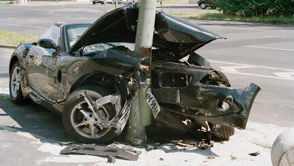 Ist Ihre Auto-Versicherung teil der Element-Pleite?