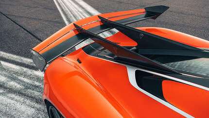 1.000 PS und mehr: Die stärksten Autos der Welt