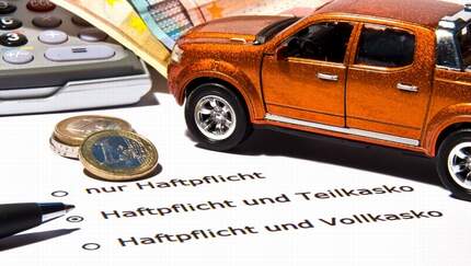 Kfz-Versicherungen: Das müssen Sie beim Wechsel beachten | AUTO MOTOR UND SPORT