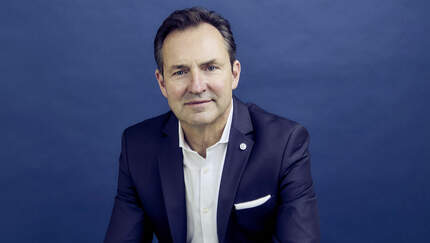 VW-Vorstand Thomas Schäfer im Interview: „Lenkradtasten und richtige Türgriffe sind wichtig”