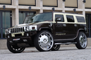 Hummer H2 Technische Daten zu allen Motorisierungen