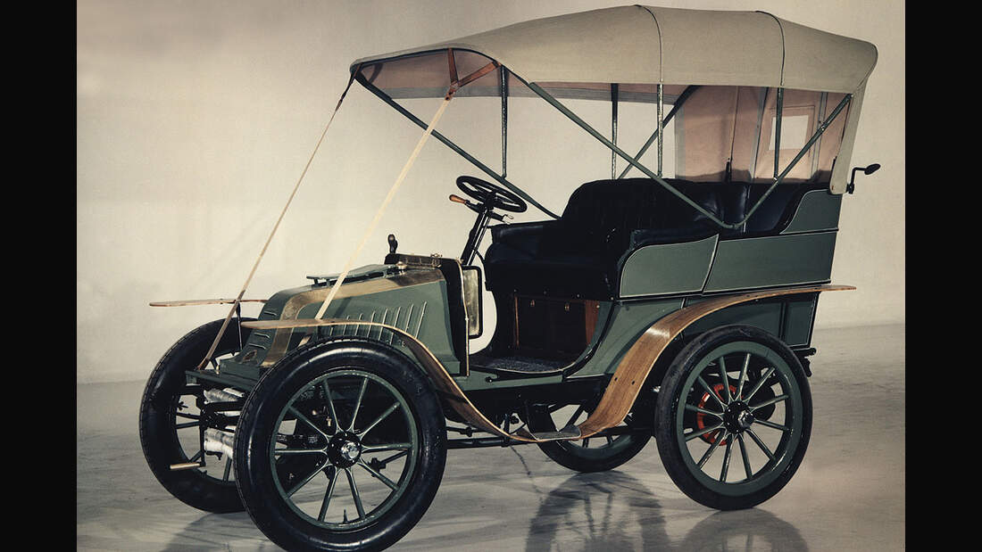 150 Jahre Opel: Die wichtigsten Opel-Modelle aus 150 Jahren - auto ...