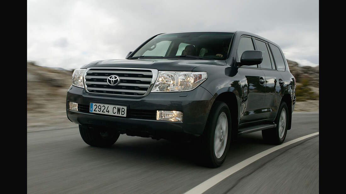 Siebensitzer Autos: Welche 7-Sitzer PKWs gibt es? Ein Vergleich - auto ...