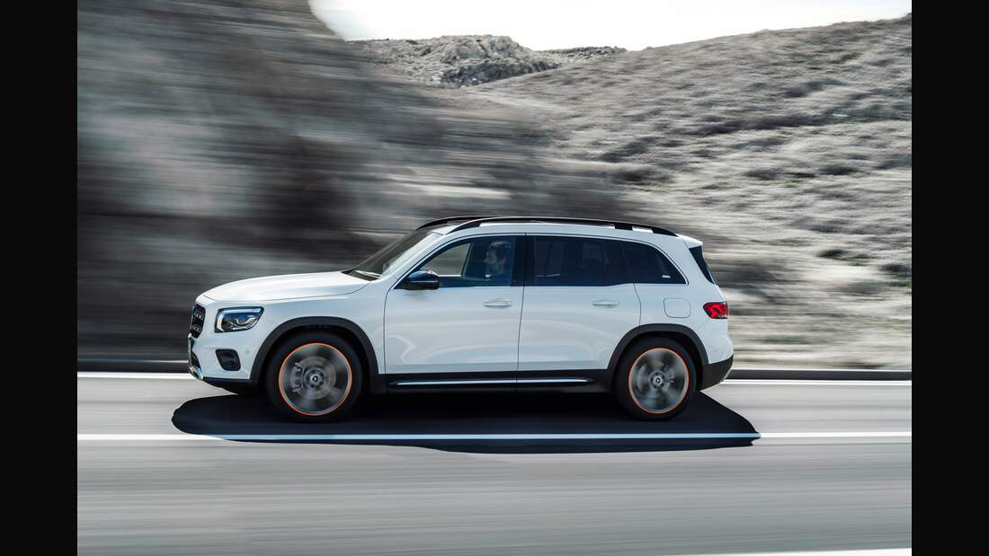 Neue Abgasnorm ab 2020: Diese Autos erfüllen bereits Euro 6d - auto ...