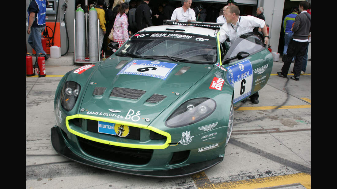 Legendäre Motorsport-Lackierung: Die 20 kultigsten Renndesigns aller ...