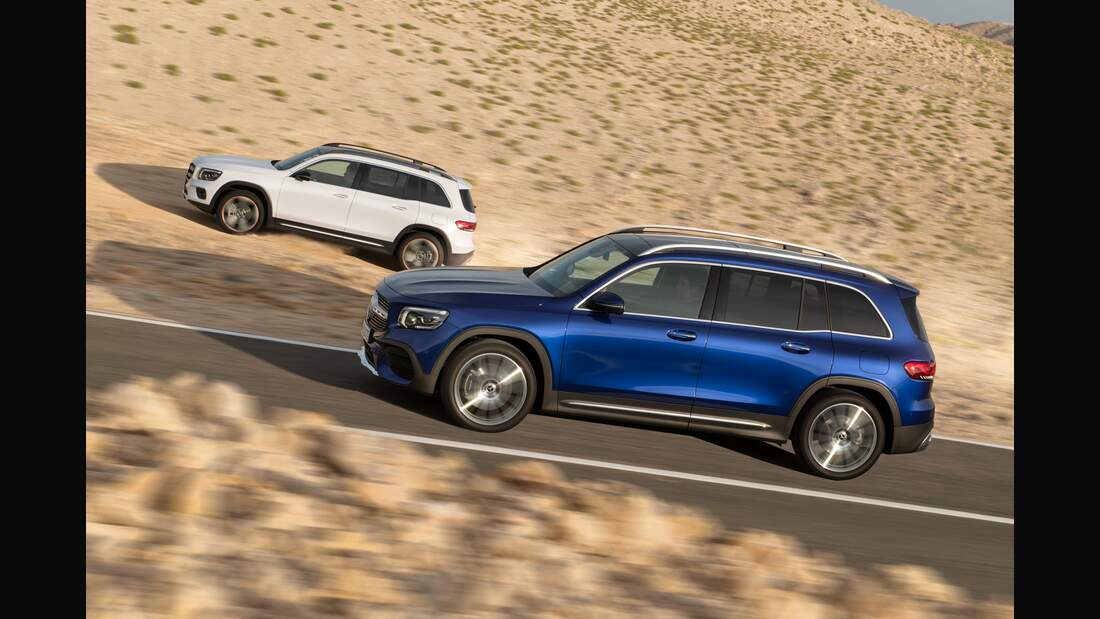 Neue Abgasnorm ab 2020: Diese Autos erfüllen bereits Euro 6d - auto ...