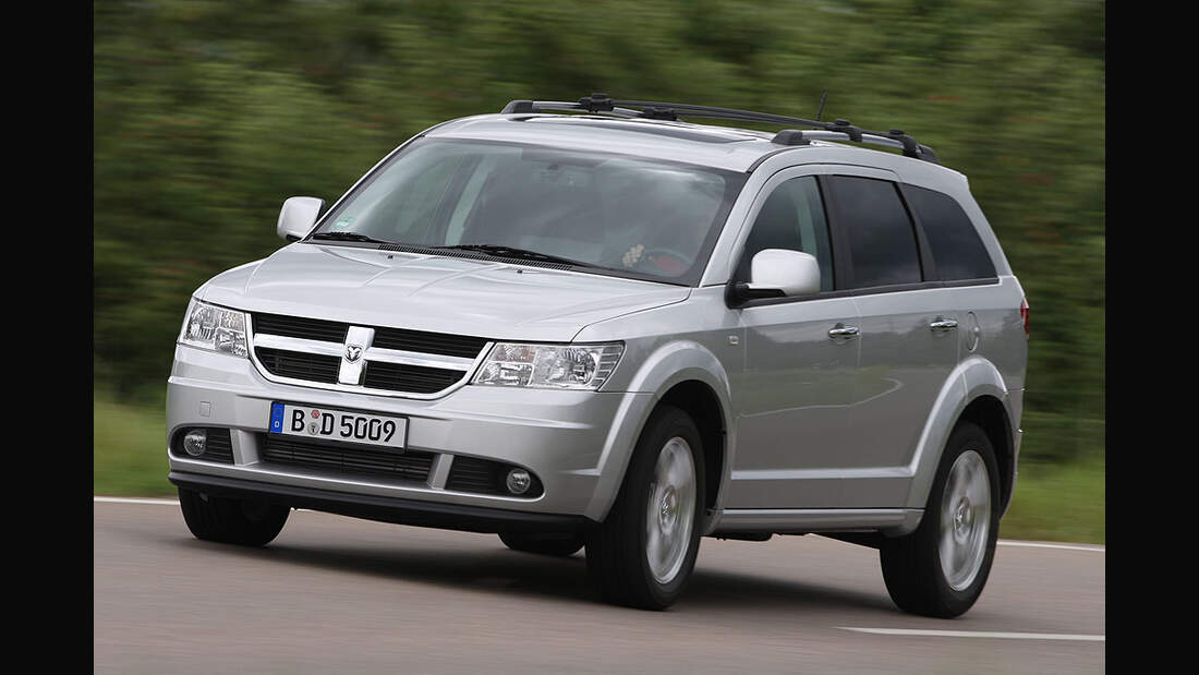 Siebensitzer Autos: Welche 7-Sitzer PKWs gibt es? Ein Vergleich - auto ...