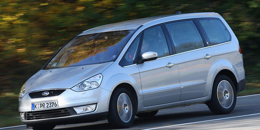 Familienautos: Alle Siebensitzer in Deutschland - auto motor und sport