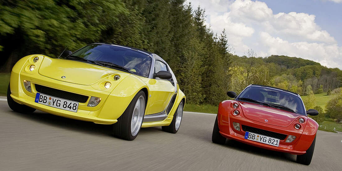 Interview mit Brabus-Chef Constantin Buschmann - auto motor und sport