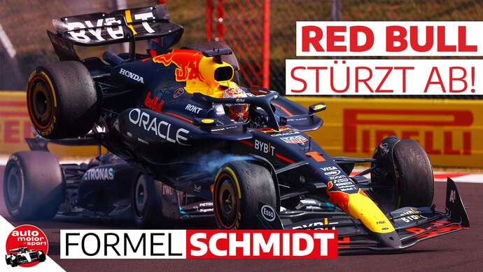 Formel 1 - Aktuelle News und Interviews | AUTO MOTOR UND SPORT