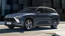 Nio EL8 Alle Generationen, neue Modelle, Tests & Fahrberichte - AUTO ...