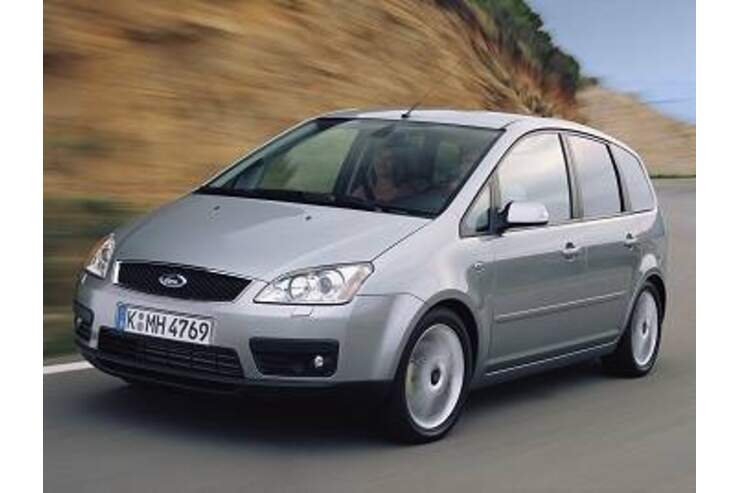 Ford Focus DA3 Technische Daten zu allen Motorisierungen - auto motor ...