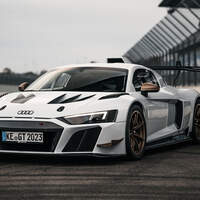 Abt macht Audi R8 LMS GT2 zum XGT-Straßensportler | AUTO MOTOR UND SPORT