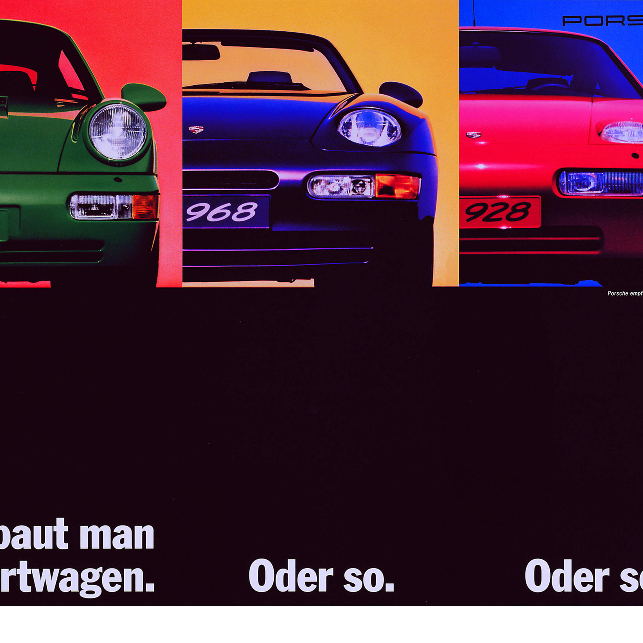 Beste Print Anzeigen Aller Zeiten